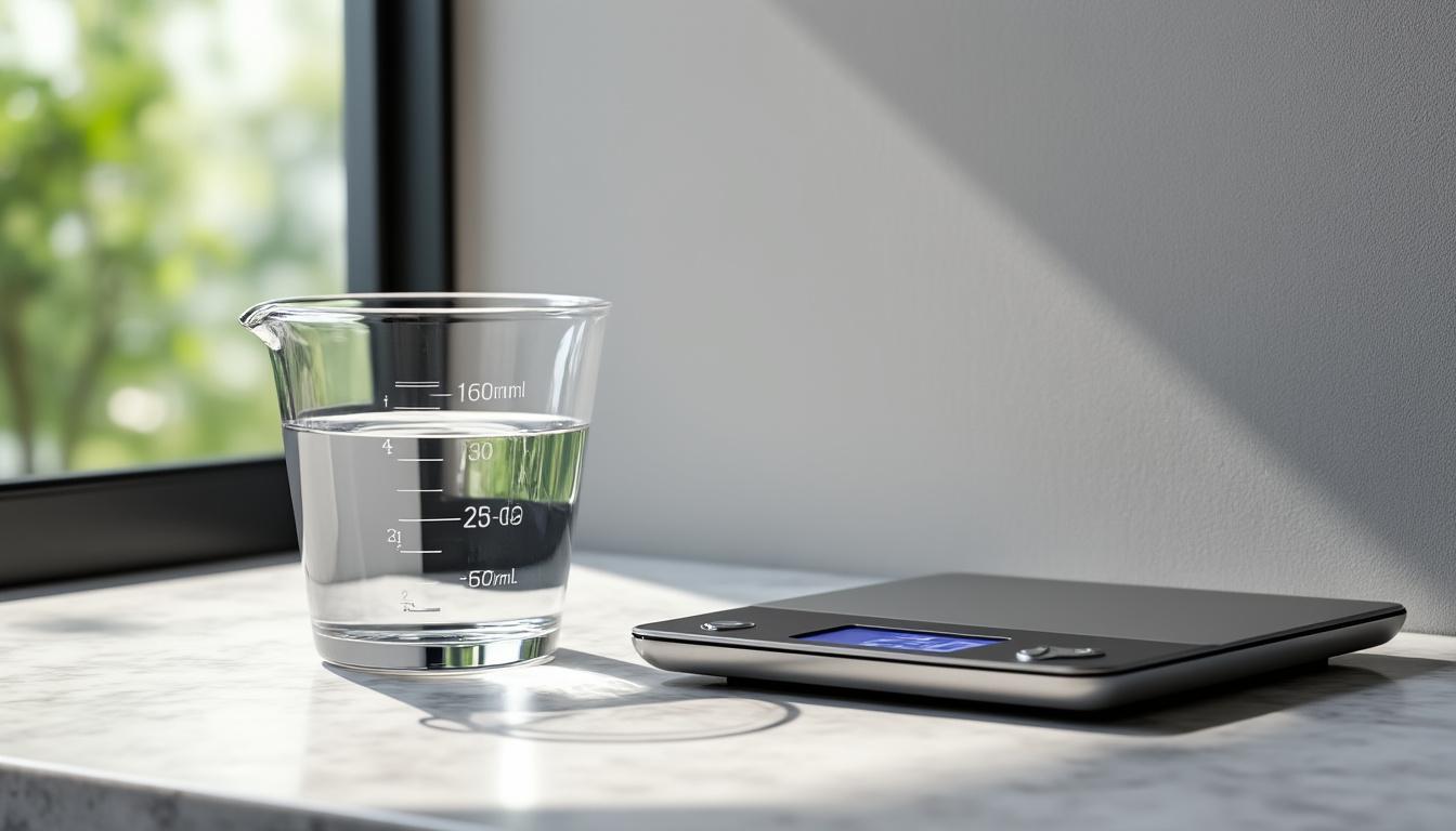 25 cl en ml : conversion simple et rapide pour vos mesures - alexcroquet.fr